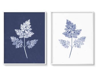 Botanical print | Etsy