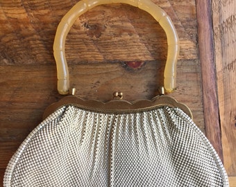 Bakelite purse | Etsy