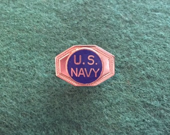 Military lapel pins | Etsy