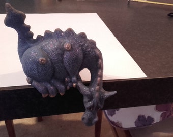 Unique dragon shelf related items | Etsy