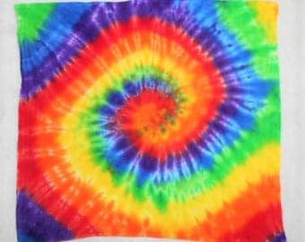 Tie dye banner | Etsy