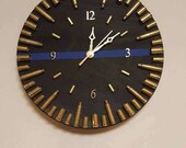 Unique home decor created from fired bullet by kristascasingcrafts