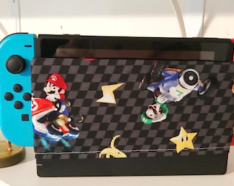 Nintendo switch dock | Etsy