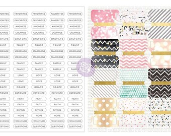 Bible dividers | Etsy