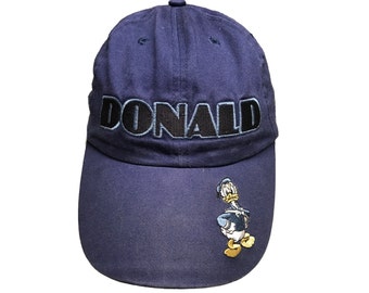 Donald duck hat | Etsy