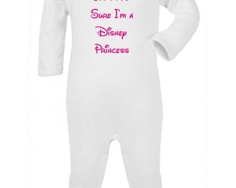 I'm a princess | Etsy