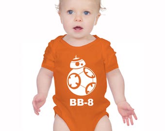 Bb8 baby | Etsy