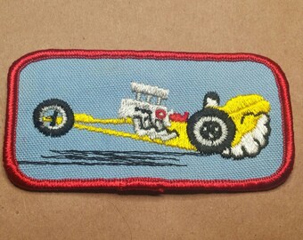 Racing patches | Etsy