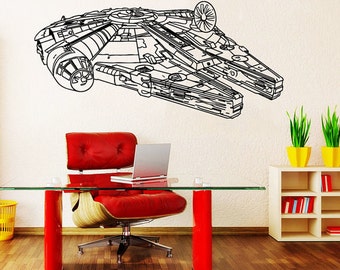 Rebel alliance decal | Etsy