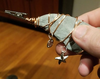 Unique roach stone related items | Etsy