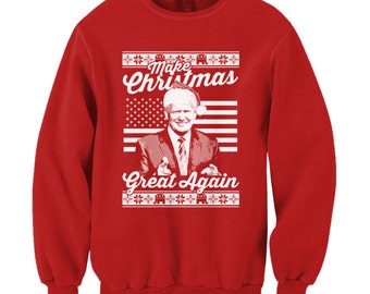 Xmas sweaters | Etsy