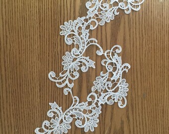 Chemical lace | Etsy