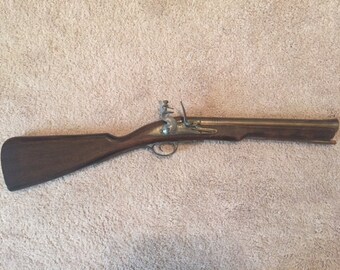 Flintlock replica | Etsy