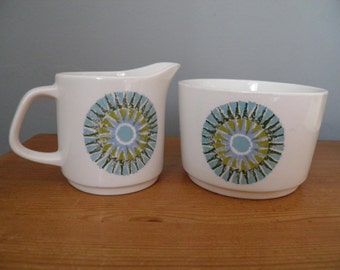 Meakin pottery | Etsy