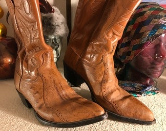 Mexican boots | Etsy