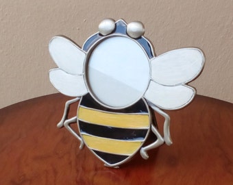 Funky picture frames | Etsy