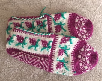 Turkish slippers | Etsy