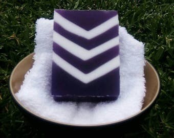 Glycerine soap | Etsy