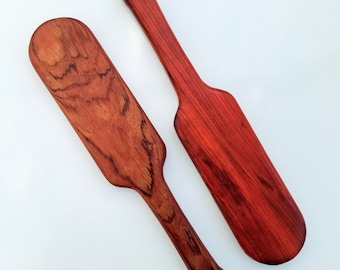 Discipline paddle | Etsy