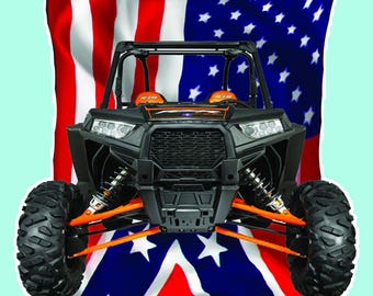 Rzr decal | Etsy