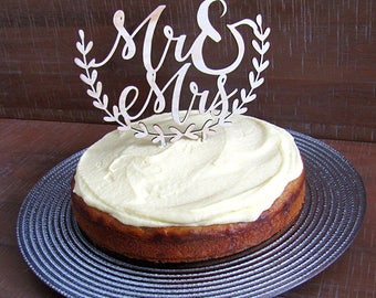 Wedding Cake Toppers | Etsy AU