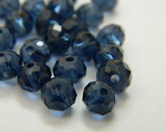 Prussian blue | Etsy