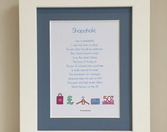 Best friend poem | Etsy