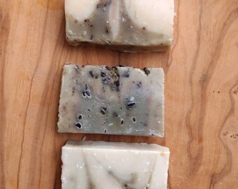 Seaweed soap | Etsy