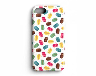 Macaron case | Etsy