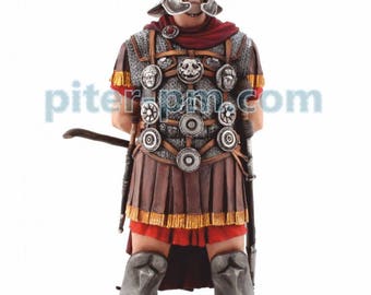 Roman centurion | Etsy