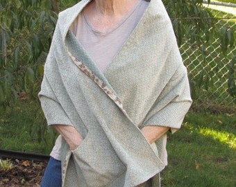 Elderly shawl | Etsy