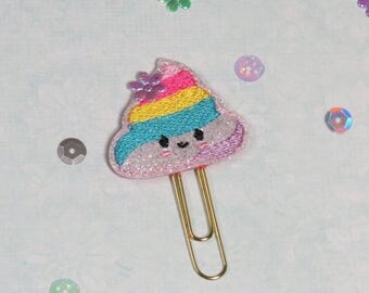 Emoji bookmarks | Etsy