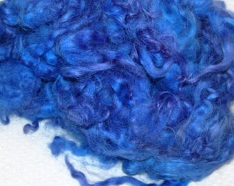 Periwinkle sheep | Etsy