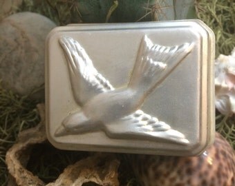 Metal candy molds | Etsy