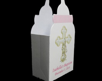 Cross shaped box | Etsy