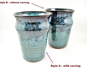 Ceramic beer mug | Etsy