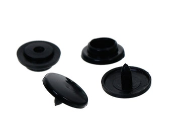 Plastic snaps | Etsy