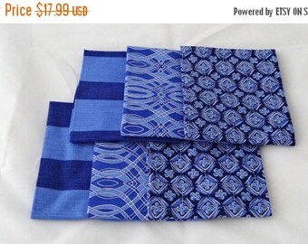 Mediterranean fabric | Etsy