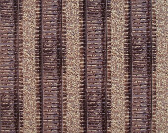 Train track fabric | Etsy