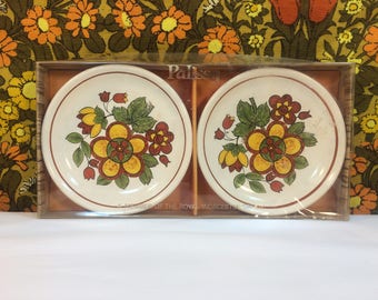 Palissy pottery | Etsy