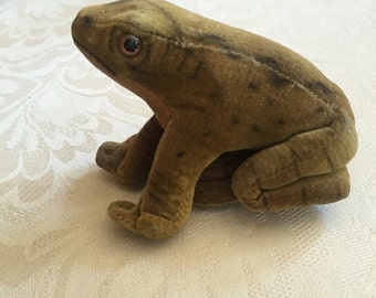 Vintage steiff | Etsy