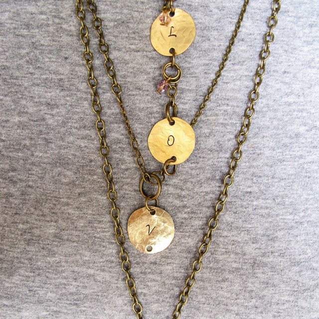 Generation Next Jewelry by gennextjewelry on Etsy