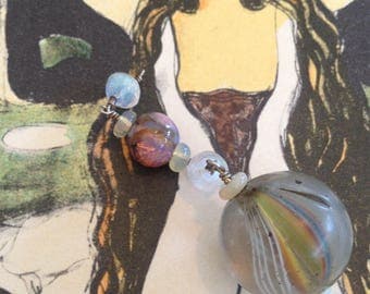 Wire wrapped marbles | Etsy