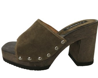 Candies clogs | Etsy