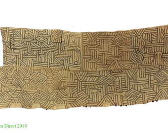 Congolese fabric | Etsy