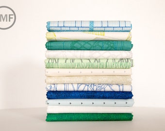 Designer Prints and Modern Basics by FreshModernFabric on Etsy