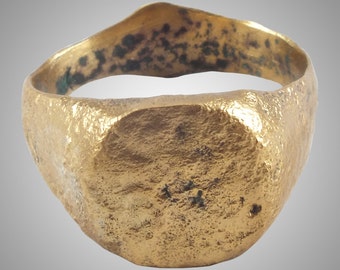 Ancient Antique Vintage wedding rings and by AncientAdornment