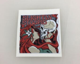 Slightly stoopid | Etsy