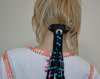 Hair wrap native america | Etsy