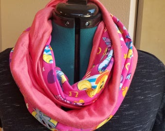 My little pony scarf | Etsy